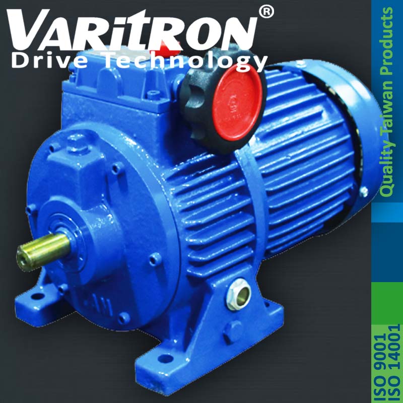 Varitron AM Disco Speed Variator | Taiwantrade