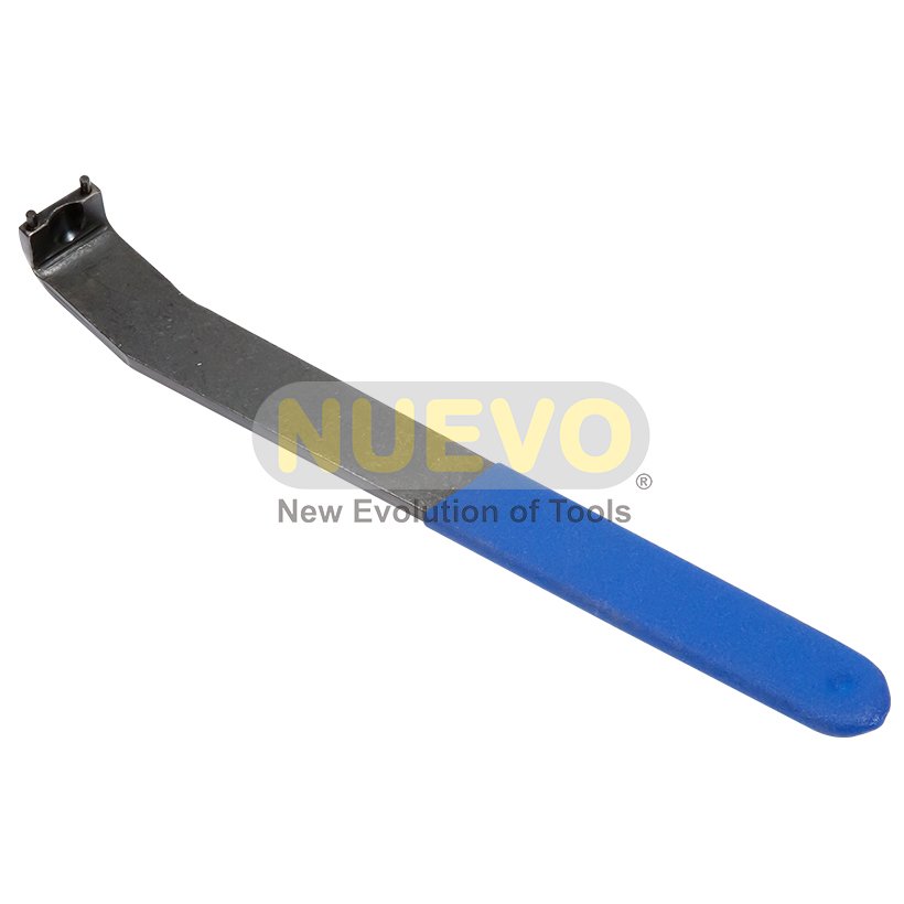 Double Pin Wrenche Tool Set for Belt Tension | Taiwantrade