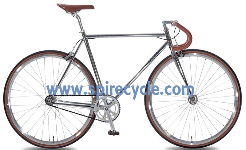 700C Road bike | Fixed gear | Taiwantrade.com