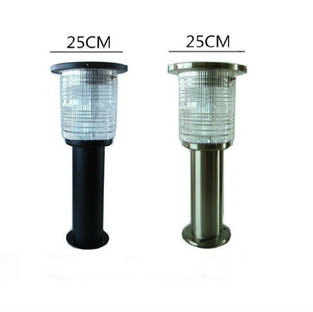 Led light-solar power Lamp | Taiwantrade