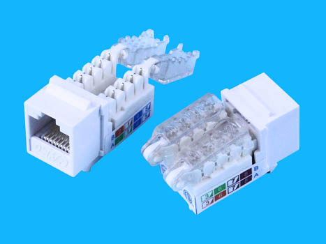 Keystone Connectors | Taiwantrade.com