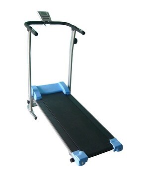 Magnetic Treadmill (HT-9136HP) | Taiwantrade