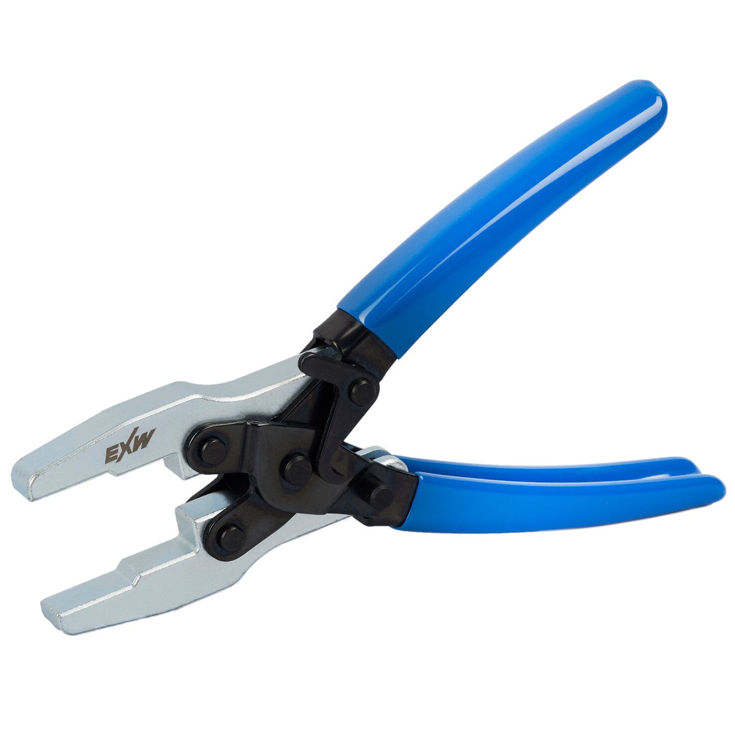 RJ45 Easy Crimping Hand Tool for Tool Free Field Termination Plugs and ...