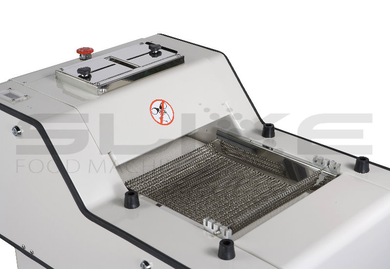 Mini Moulder Machine | TING AN FOOD MACHINERY CO., LTD.