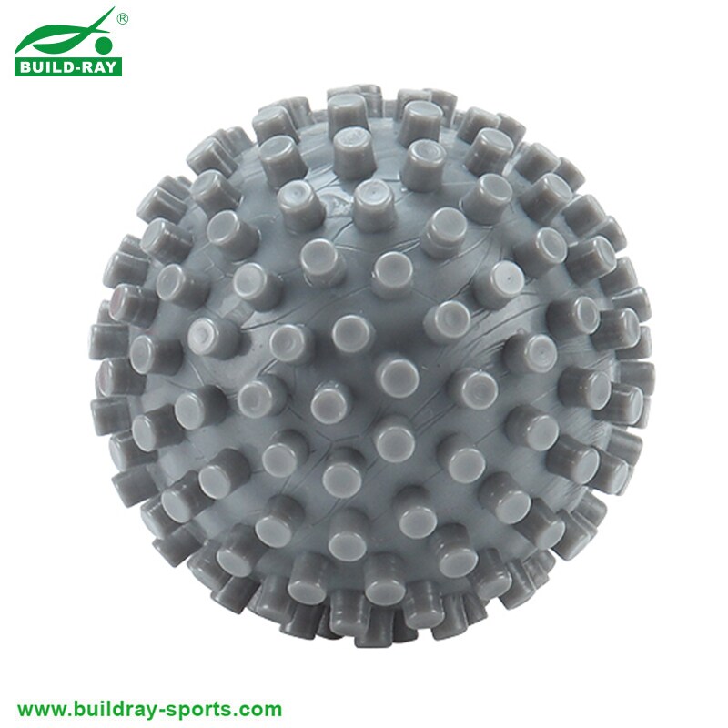 Muscle Relief Spiky Massage Ball | Taiwantrade