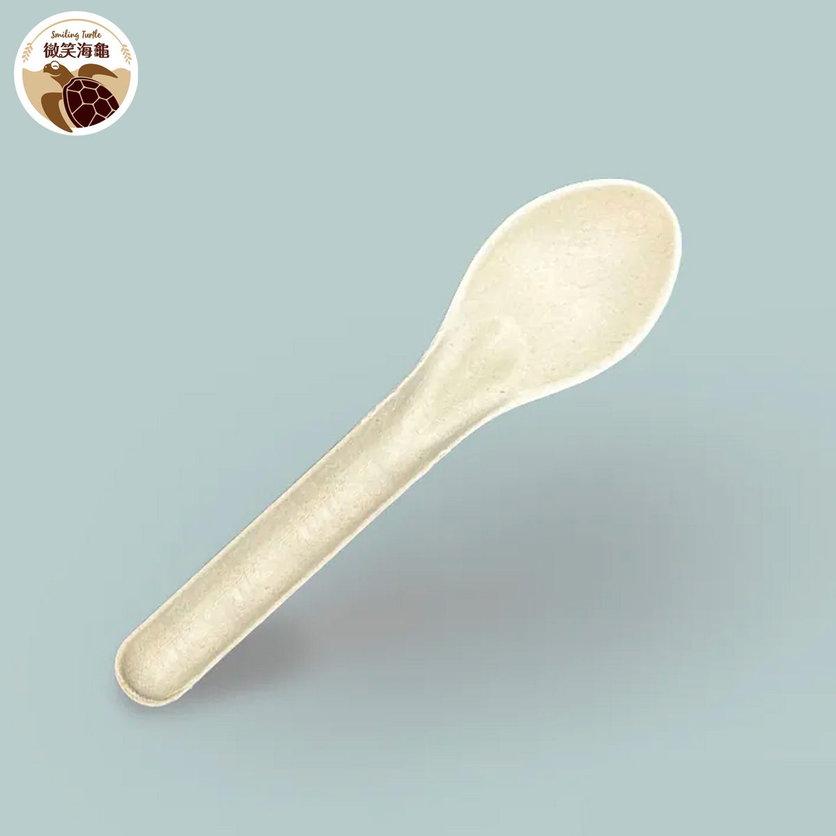 Factory of Restaurant Use Eco-Friendly Paper Spoon | Taiwantrade