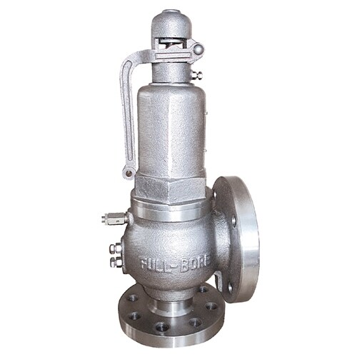 Full Bore Safety Valve | Taiwantrade