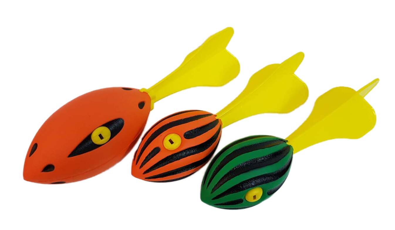 Taiwan Toy rocket whistle frisbee | NAN YUN SPORTING GOODS CO., LTD.