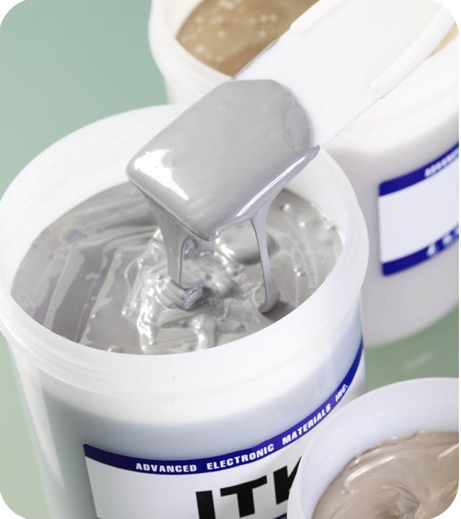 Conductive Silver paste for Touch panel | Taiwantrade