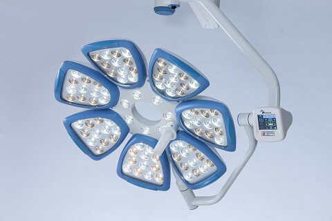 MediLED Symphony | Taiwantrade.com