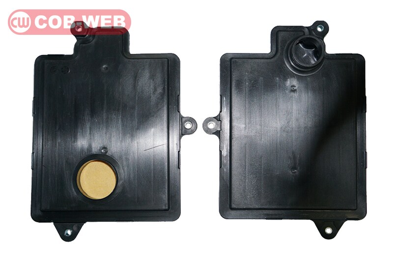 Transmission Filter, SF410 OEM 0BK-398-009-A, Transmission Parts, [COB ...