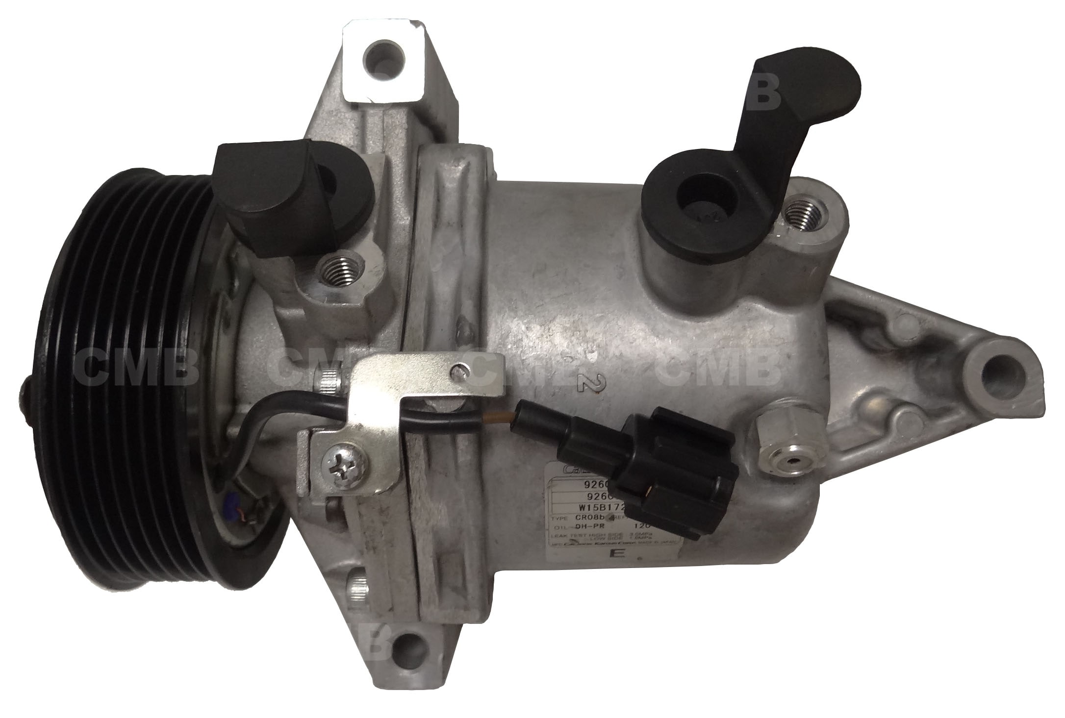 suit for NISSAN A/C Compressor , AC Compressor | Taiwantrade