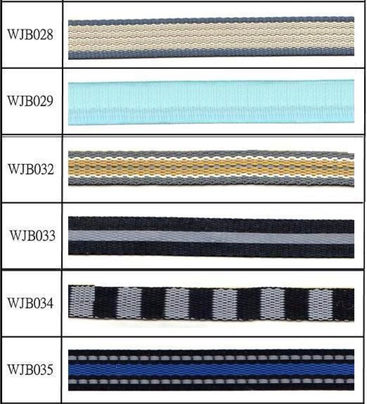 Best Custom weave webbing Straps | Taiwantrade.com