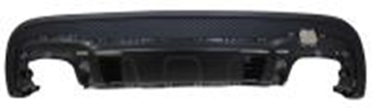MERCEDES GLA250 Rear Bumper-Lower Cover 1568852825 | Taiwantrade