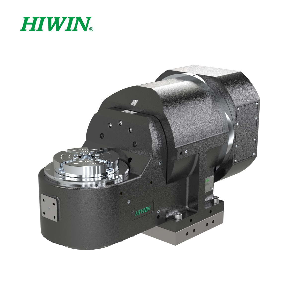 HIWIN Torque Motor Rotary Table | Taiwantrade