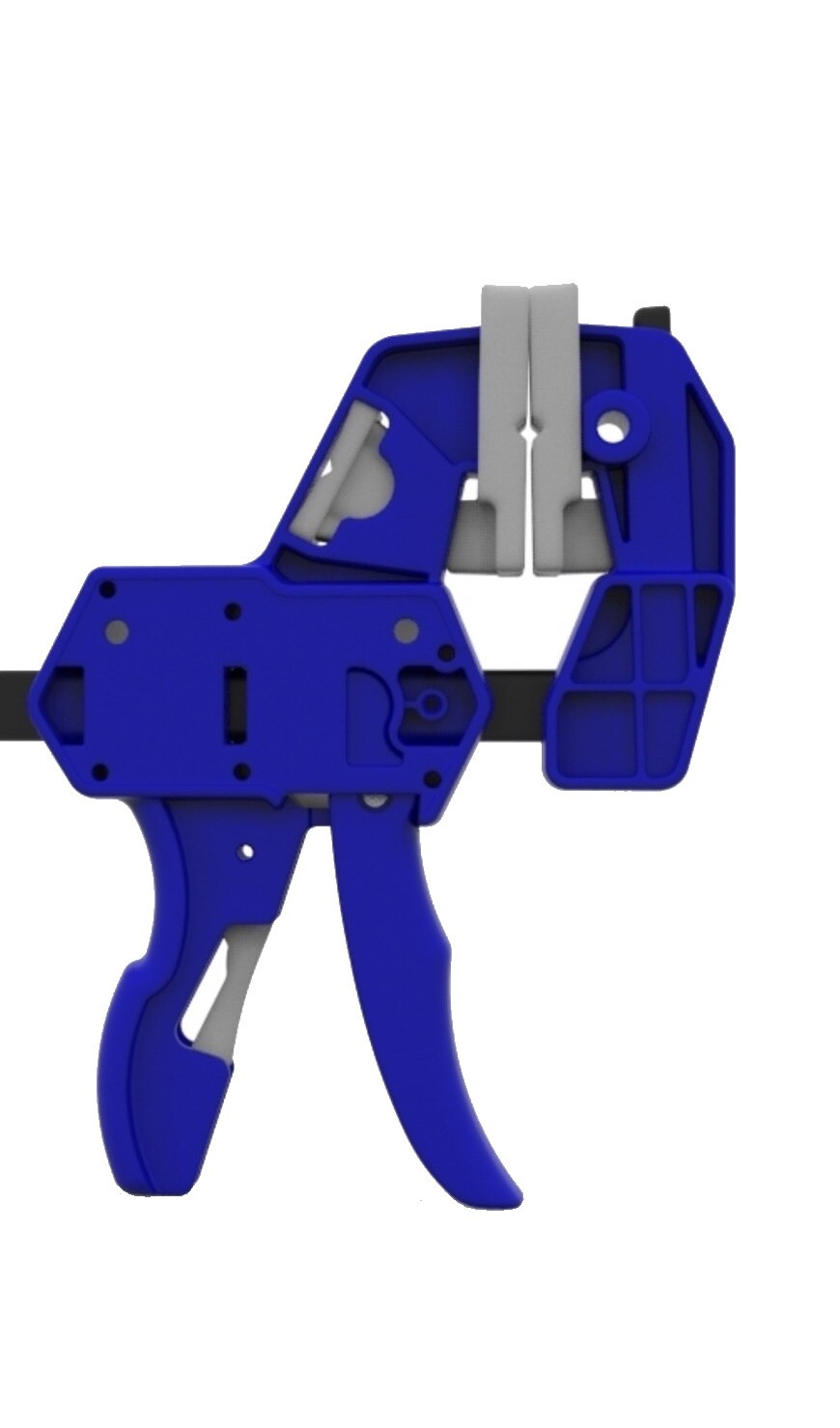 ALL IN 1 - ONE HAND BAR CLAMP | Taiwantrade