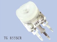 Semi-Fixed Variable Resistor | Taiwantrade