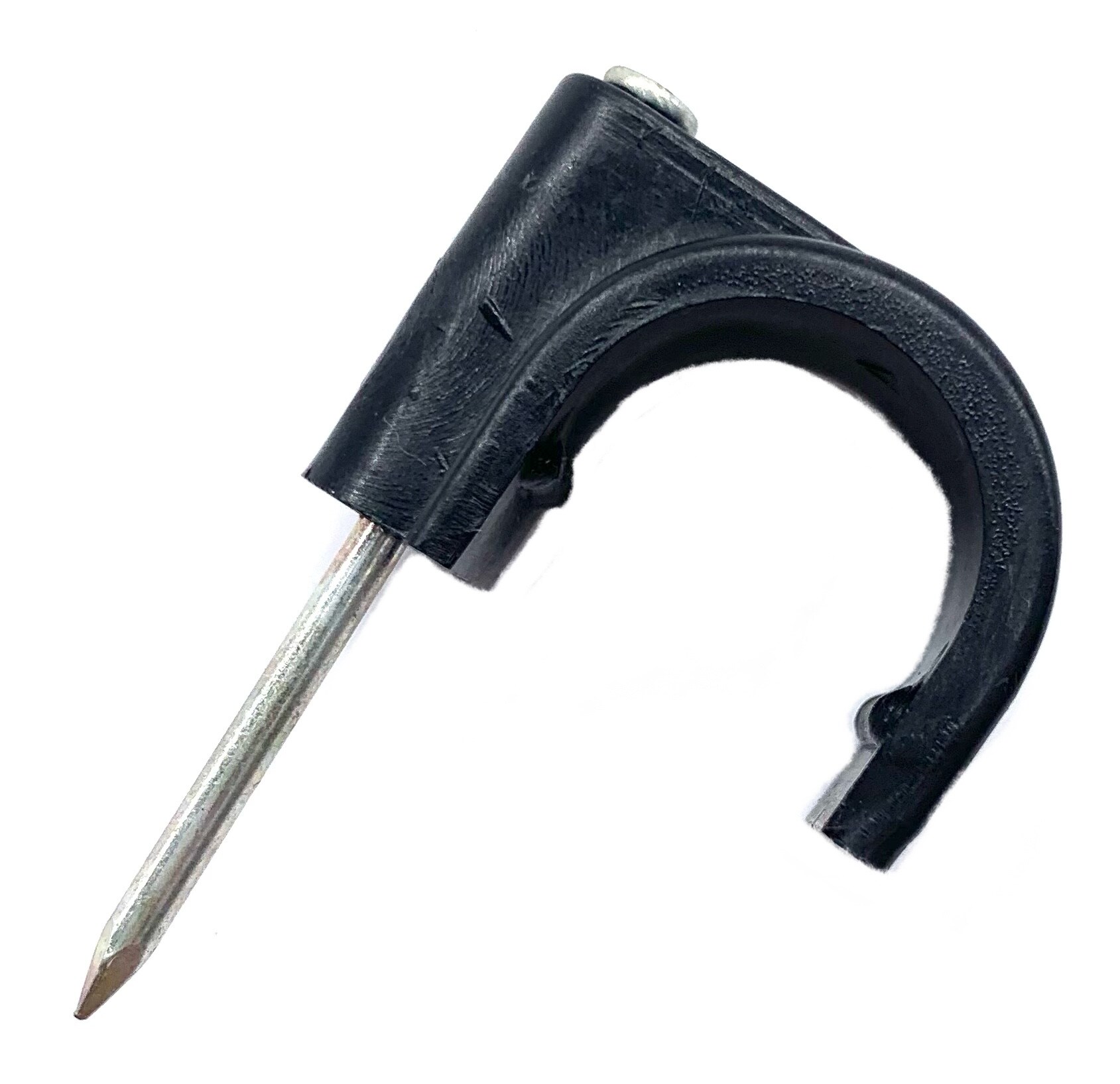 Plastico Corp. Mounting Clip for 4mm & 13mm Tubing - Fitting ...