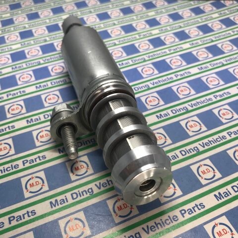 OCV-Oil Control Valve | Taiwantrade