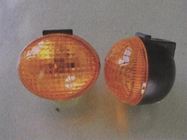 WINKER LAMP | Taiwantrade