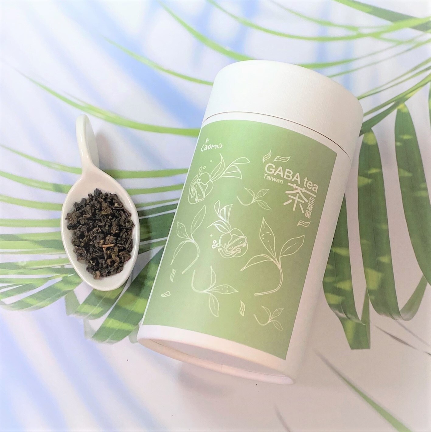 TAIWAN GABA TEA | Taiwantrade