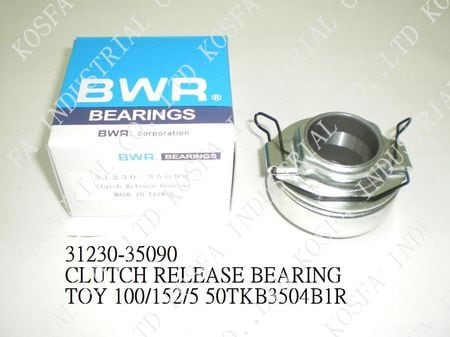 Bearing for TOYOTA 31230-35090 | Taiwantrade