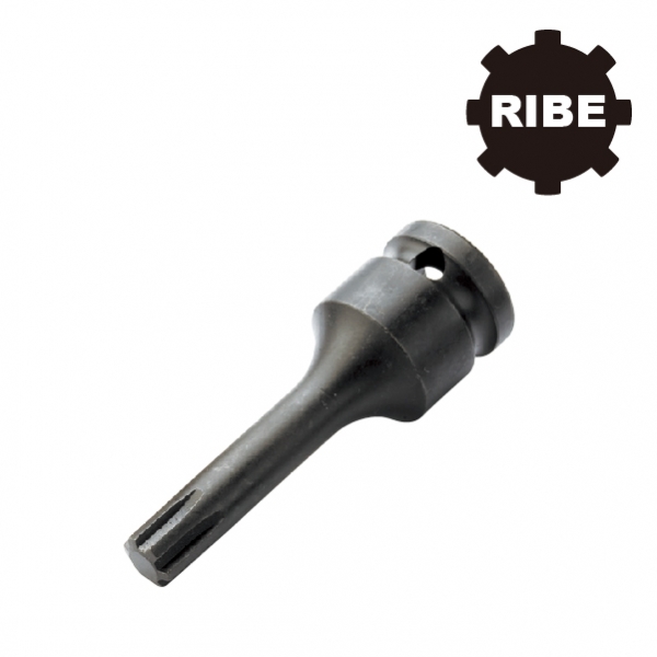 Impact Bit Socket - Ribe | Taiwantrade