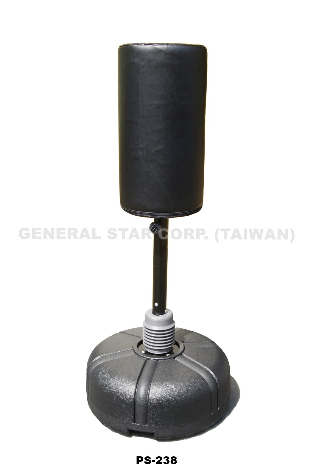Three-Stage Adjustable Punching Stand | Taiwantrade.com