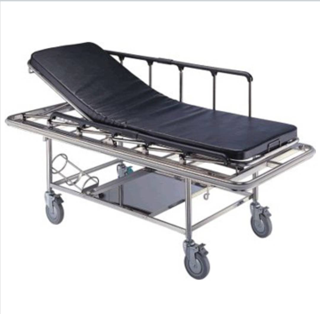 Stretcher Care Bed Stretcher | Taiwantrade