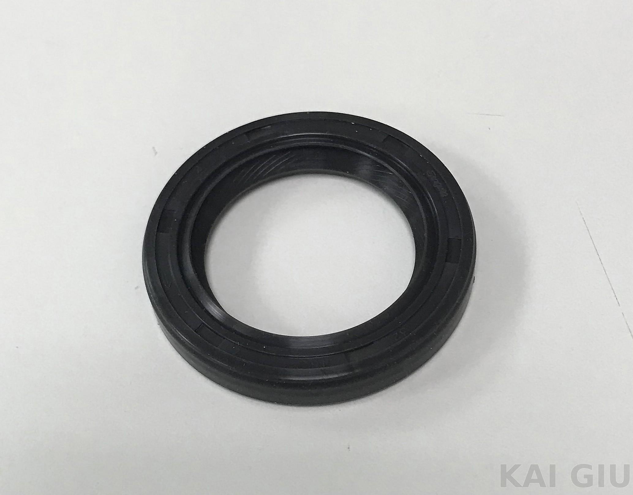 HELIX LIP ROTARY SHAFT SEAL | Taiwantrade.com