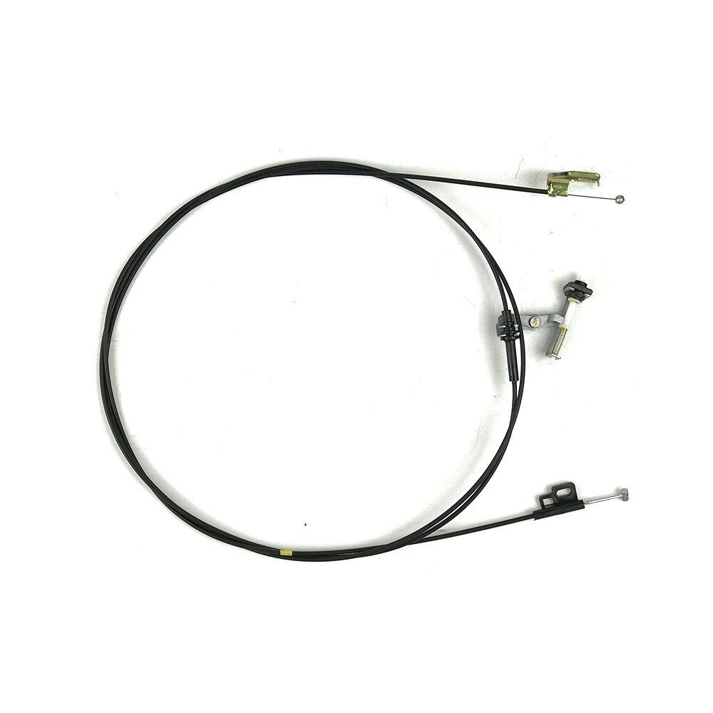Automobile Control Cable Application | SAFETY CONTROL CABLE INDUSTRIAL ...
