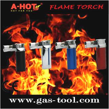 Micro Portable Butane Gas Hand Held Torch | Taiwantrade