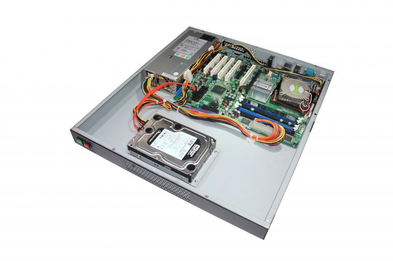 1U Solution | Taiwantrade.com