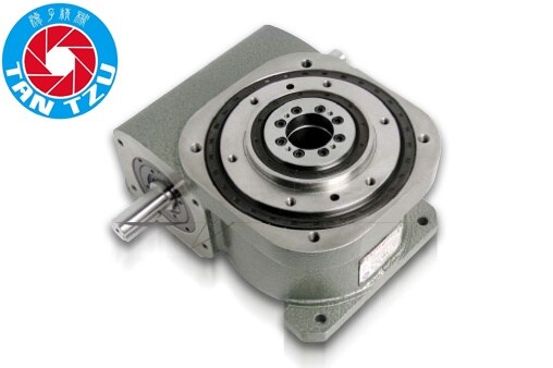 INDEXING DRIVES/ ROLLER GEAR CAM INDEX UNIT - DA Series (Ultrathin ...