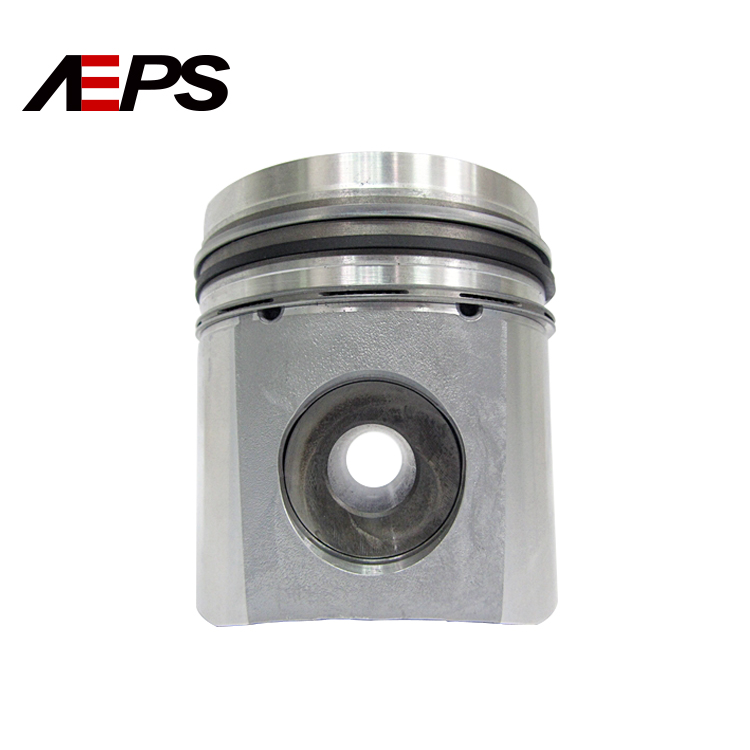 6D114 6CT Piston U-66.5 | Taiwantrade