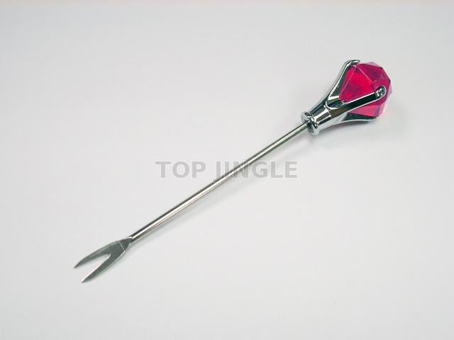 DIAMOND SHAPE FORK | Taiwantrade