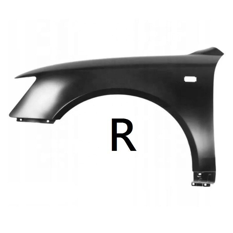 FENDER RH W/S.L.HOLE For HYUNDAI SONATA-OE:66320-3K200 | Taiwantrade