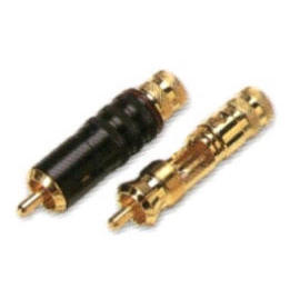 RCA Plug | Taiwantrade