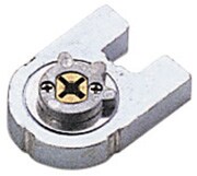 Cross Key Cylinder Part | Taiwantrade