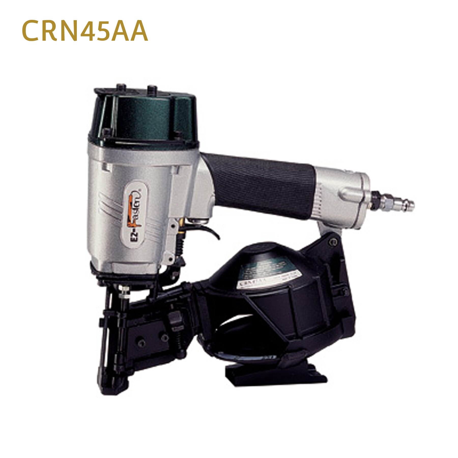 Best Taiwanese Fuel cell /Gas Nailer Manufacturer-Coil Roof Nail Gun ...