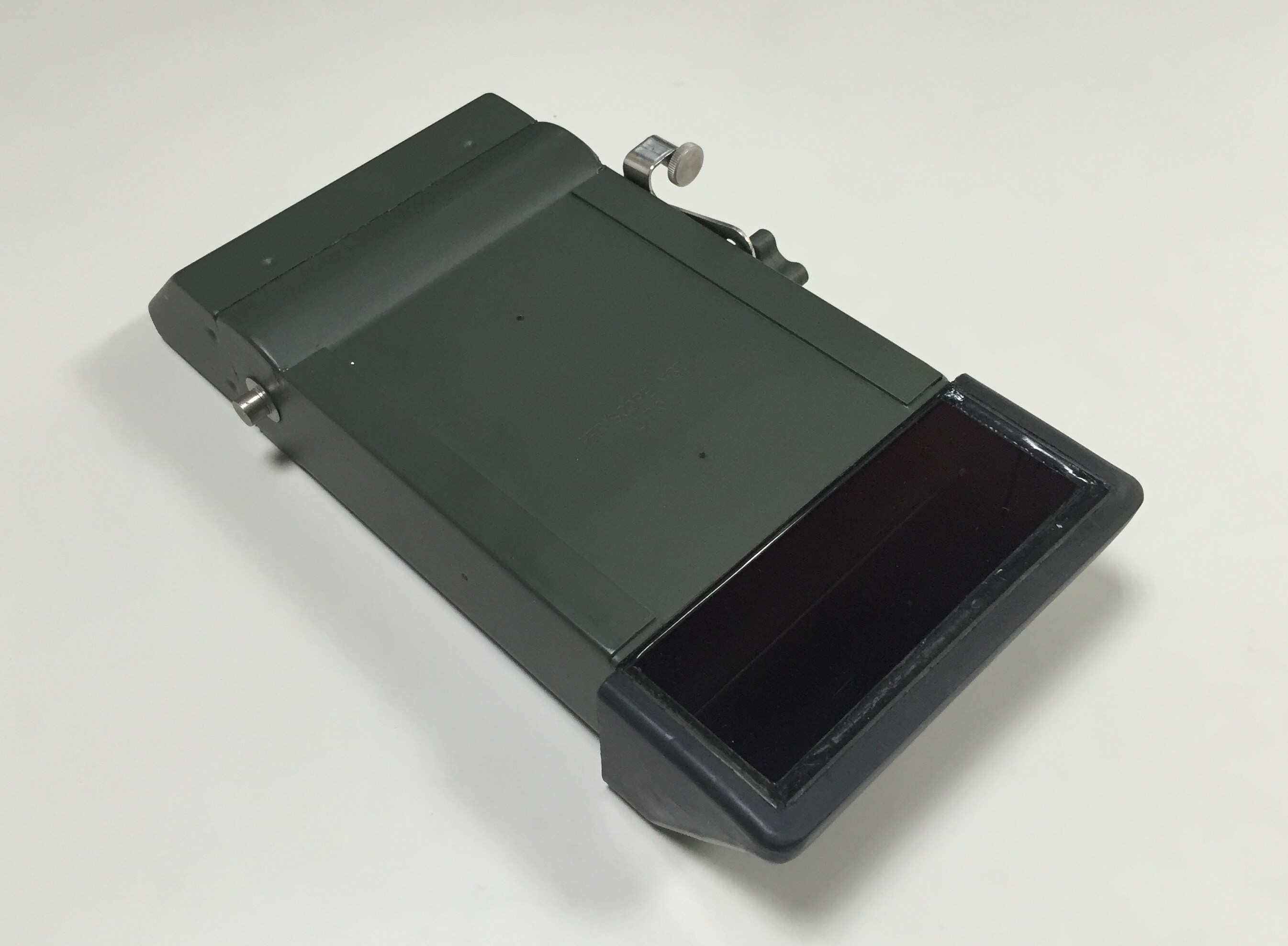 Periscope M-37 Periscope Instrument | Taiwantrade