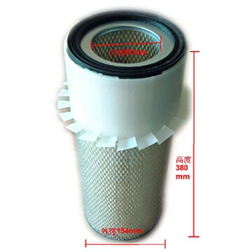 Premium Grade Efficient And Durable Filters | Taiwantrade.com