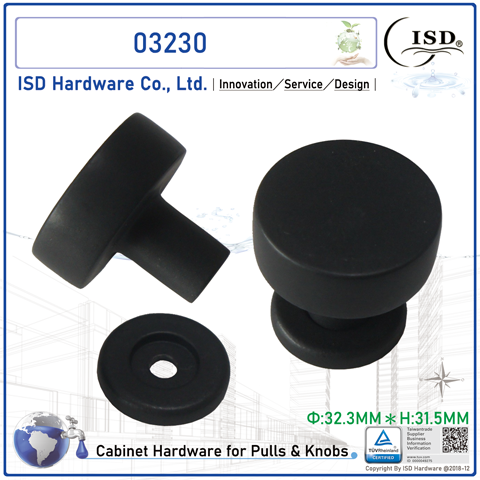 Cabinet Knobs | Taiwantrade
