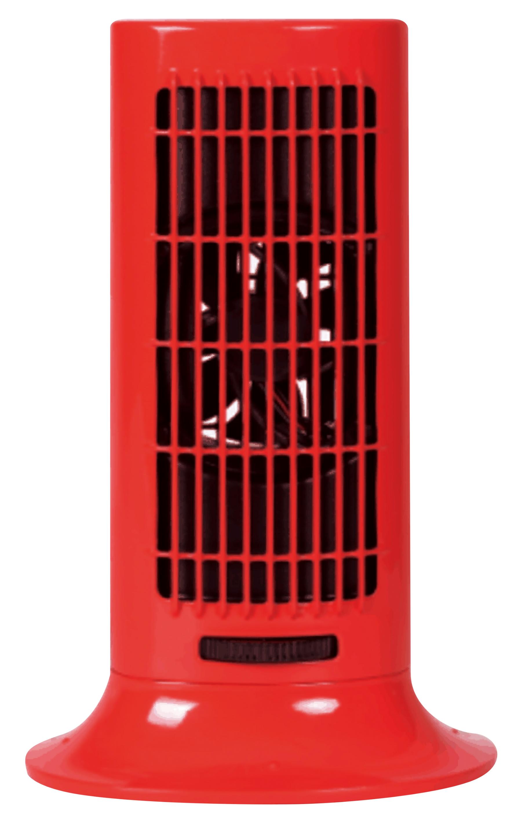 Cool~Breeze 12 Inch Mini USB Tower Fan | Taiwantrade.com