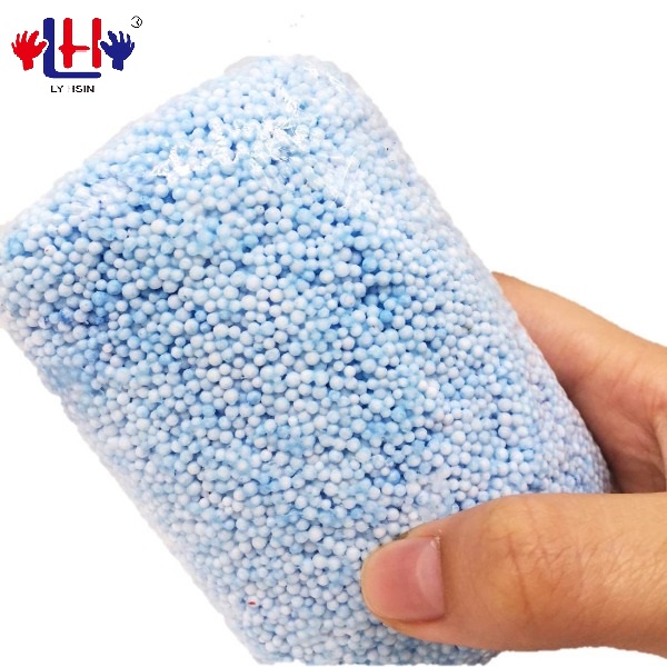 Soft Foam Ball DIY Color Dough Snow Putty Clay | Taiwantrade.com