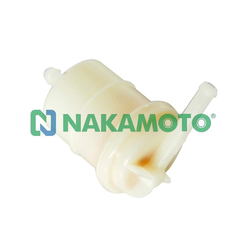 Nakamoto Auto Parts Engine Fuel Filter Mb129591 for Mitsubishi Mighty ...