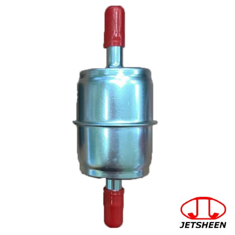 Fuel Filter WIX 33033 NAPA 3033 Fram G15 Complete Inline Filter Petrol ...