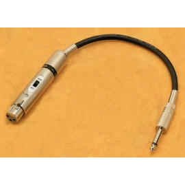 XLR(Microphone) Matching Transformer with Switchable Low/High ...