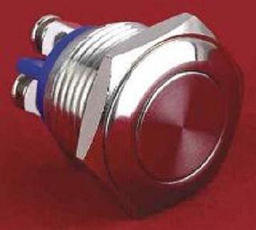 Metal Push Button Switch | Taiwantrade
