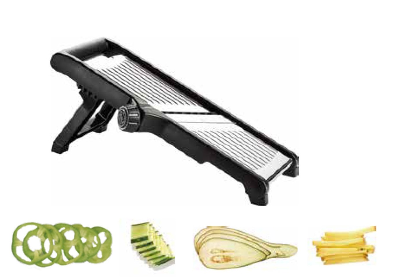 Adjustable MANDOLINE SLICER | Taiwantrade